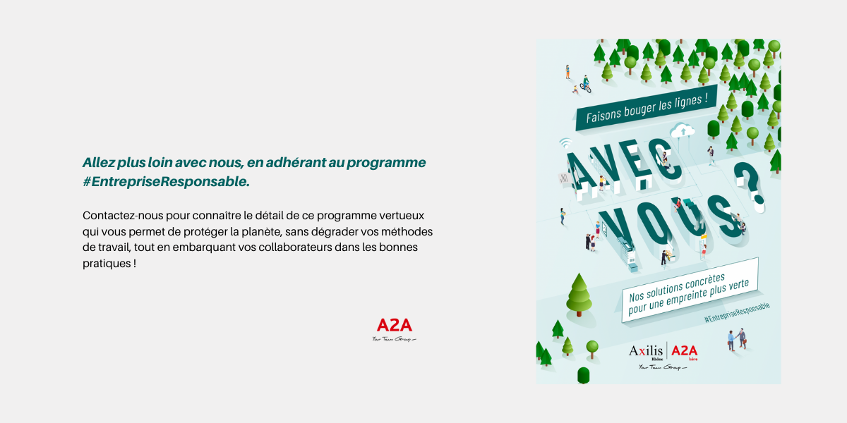 A2A Solutions | Transformation Numérique pour les Entreprises