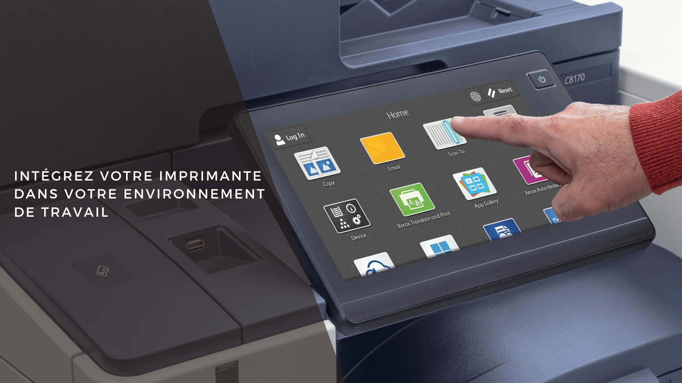 A2A Solutions | Transformation Numérique pour les Entreprises